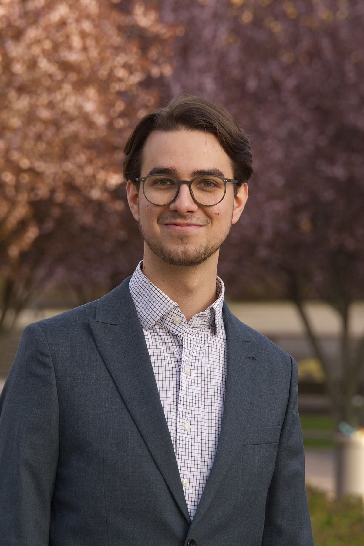 Philipp Rauh, Altus - Hochschule für Musik Carl Maria von Weber Dresden