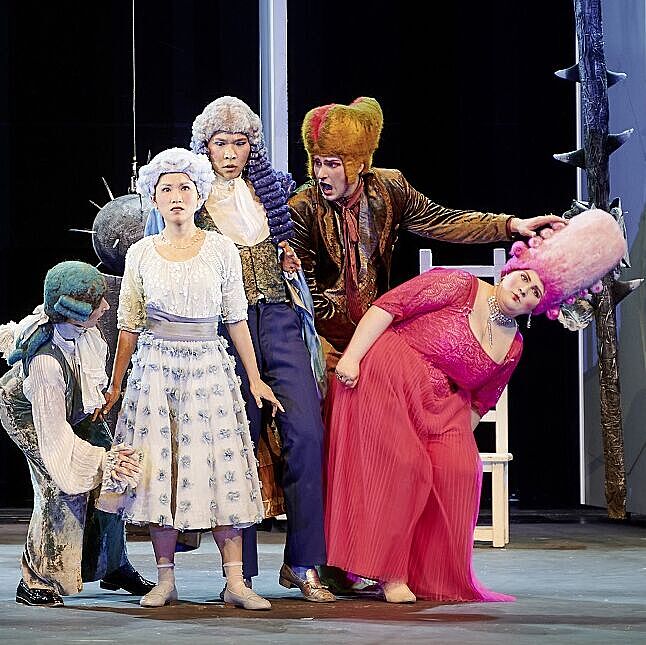 Dresdner Stimmforum 2024 - Hochschule für Musik Carl Maria von Weber ...