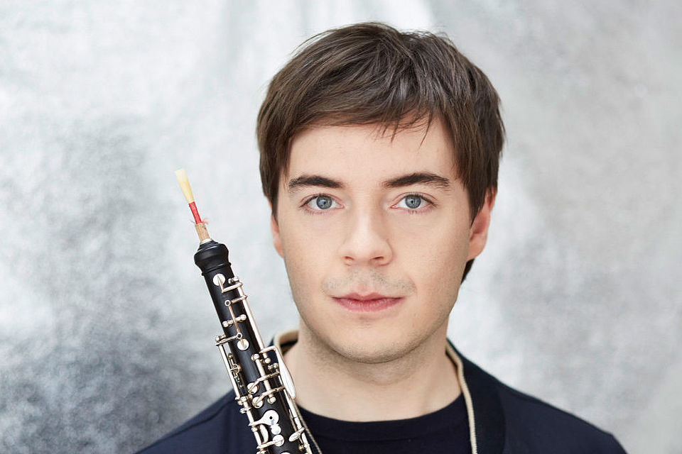 Wind Instruments | Hochschule für Musik Carl Maria von Weber Dresden