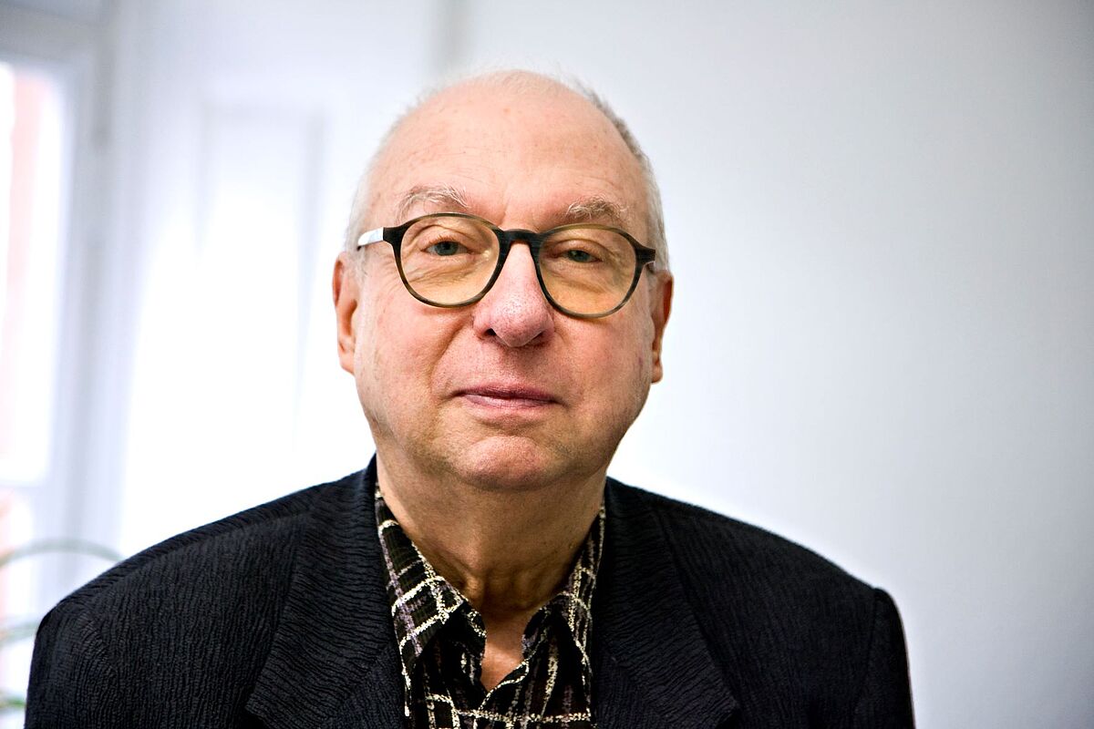 Tagung zu Ehren von Aribert Reimann - Hochschule für Musik Carl Maria ...