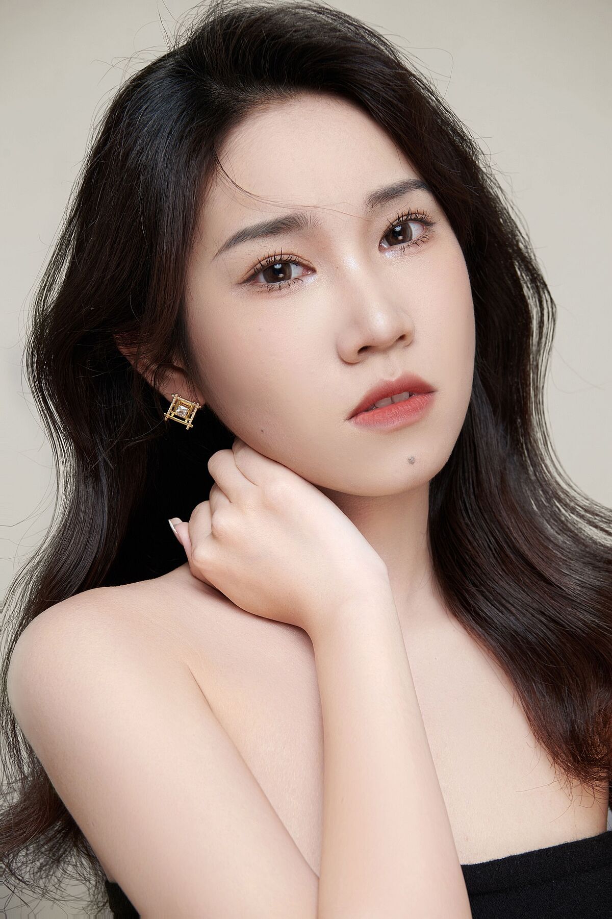 Xiang Li, Sopran - Hochschule für Musik Carl Maria von Weber Dresden