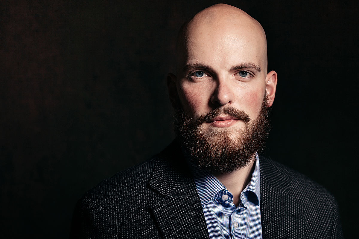 Nikolaus Nitzsche, Bariton - Hochschule für Musik Carl Maria von Weber ...